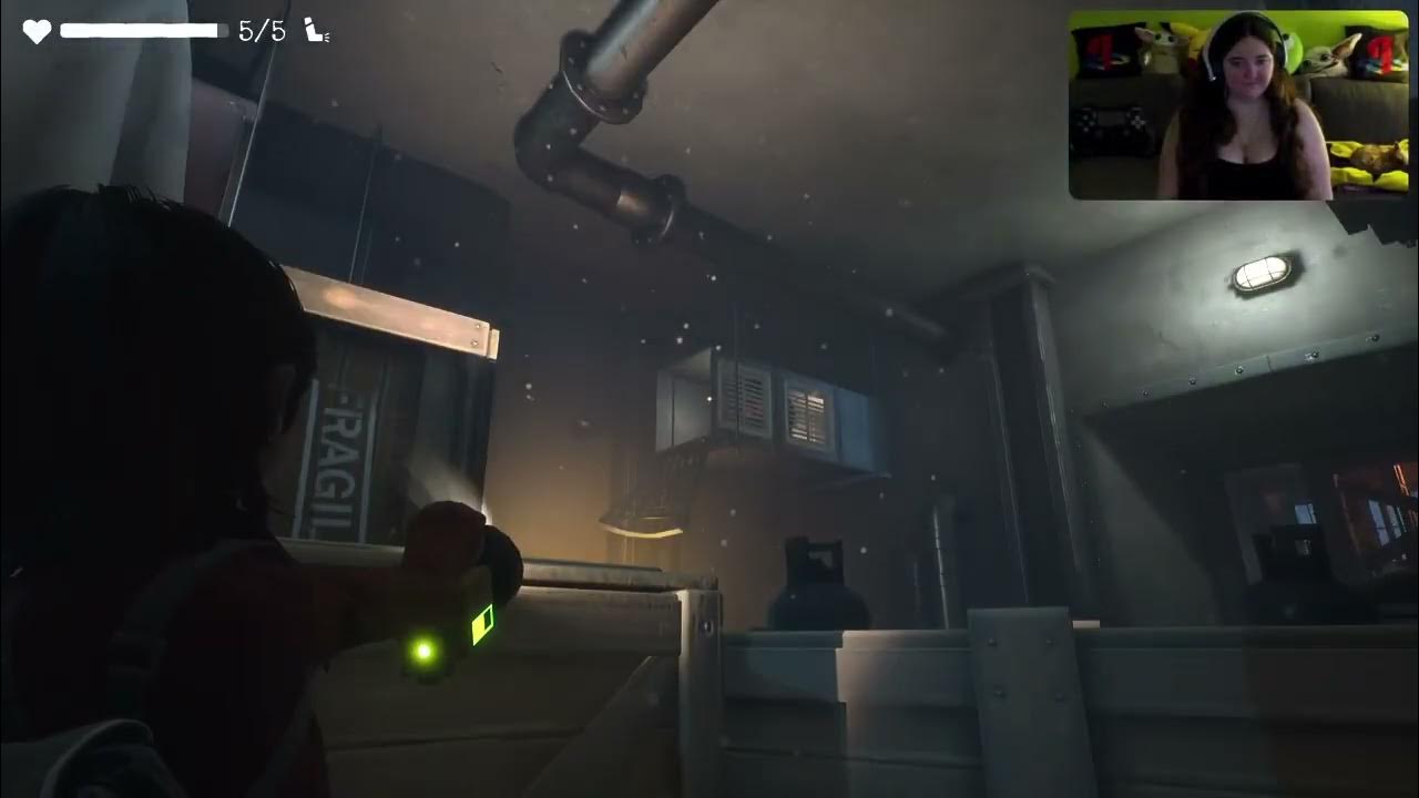 GYLT part III - YouTube