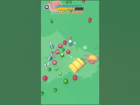 Slice Chef: Food Survivor 3D Game Unity Source Code pocketfriendlycode - YouTube