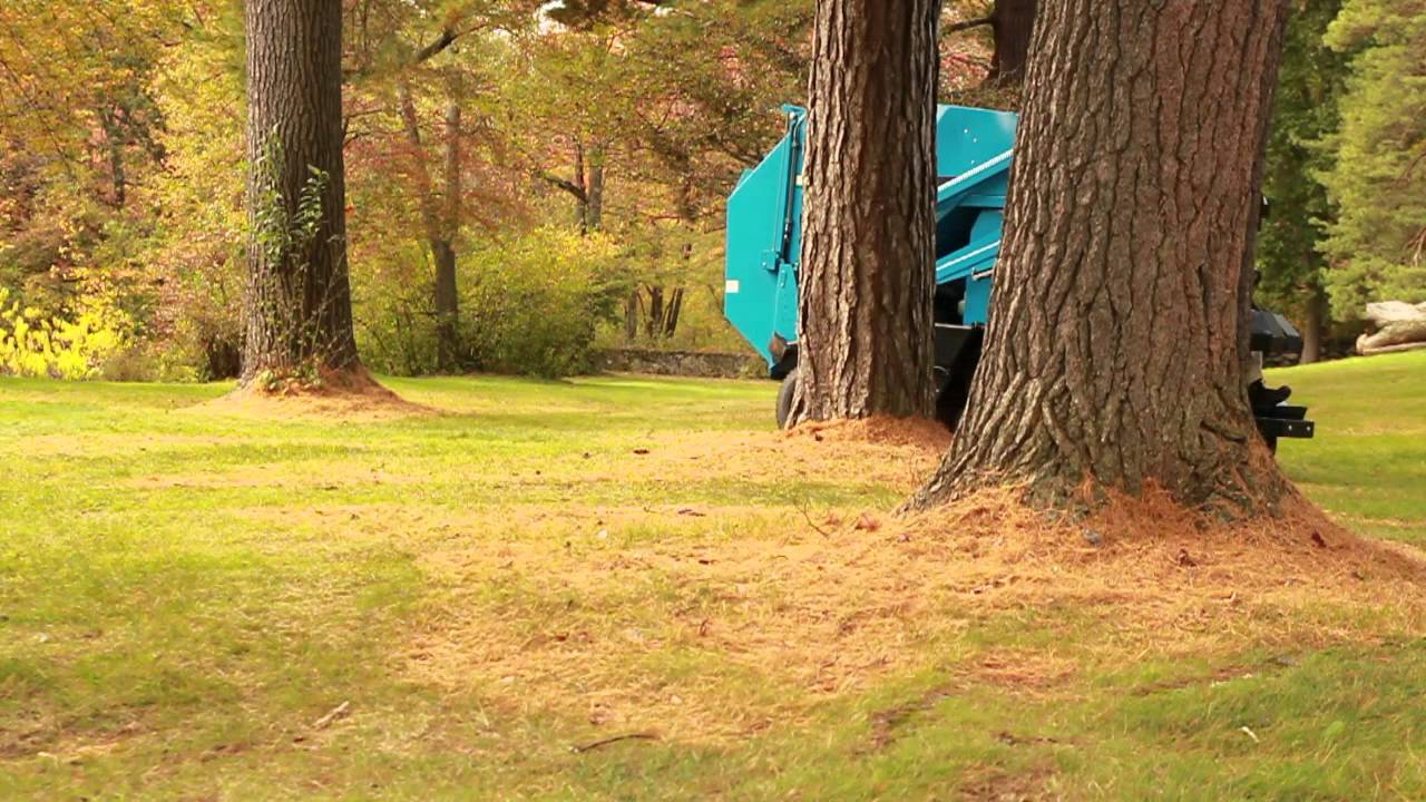 Harper TV30 | Harper Turf Equipment | Powered By Harper Industries ...