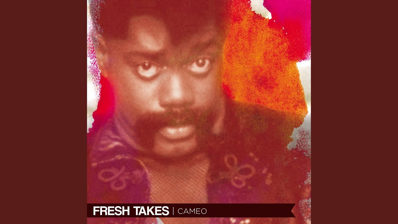 Keep It Hot - YouTube