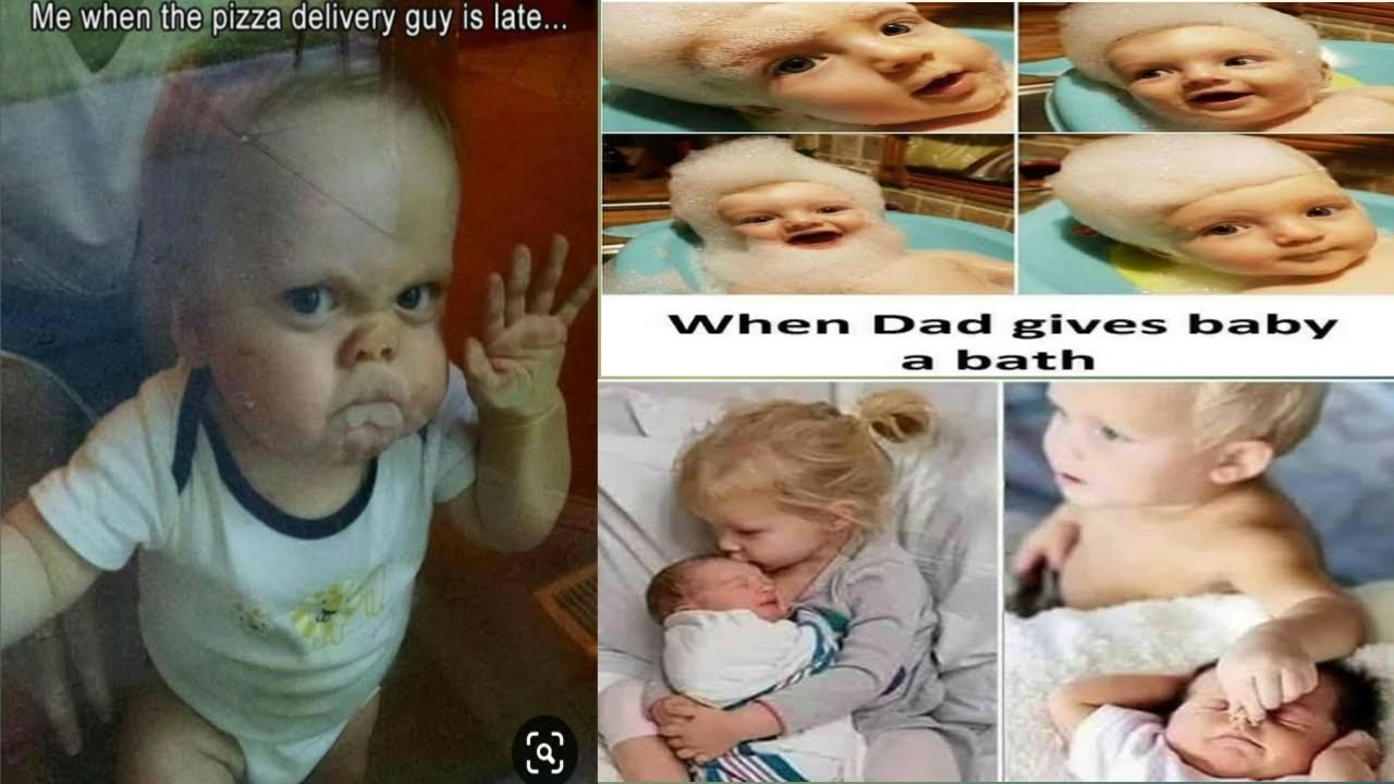 Cuteness overload by MeMes World - YouTube