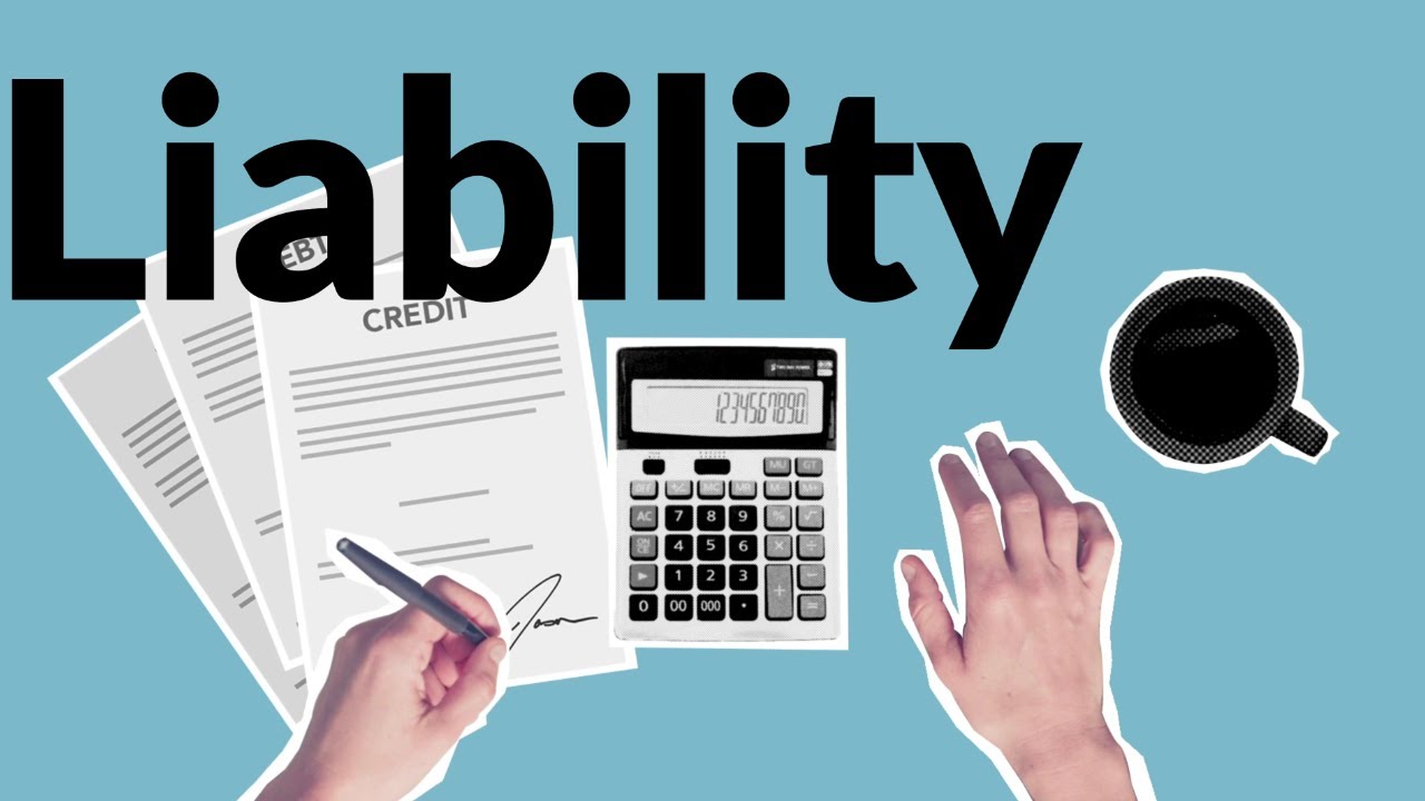 Liabilities,What Is liability? All about Liabilities!! - YouTube
