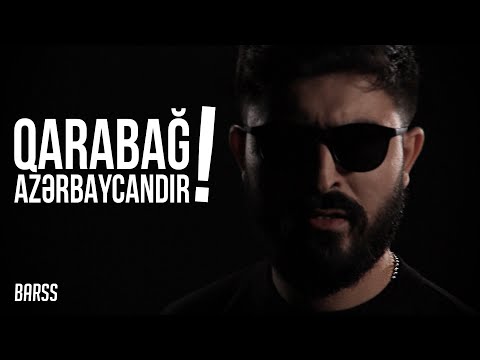 Barss — Qarabağ Azərbaycandır!  #karabakhisazerbaijan