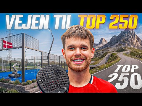 Vi Jagter Vores Første Turnerings Sejr | Vejen Til Top 250!