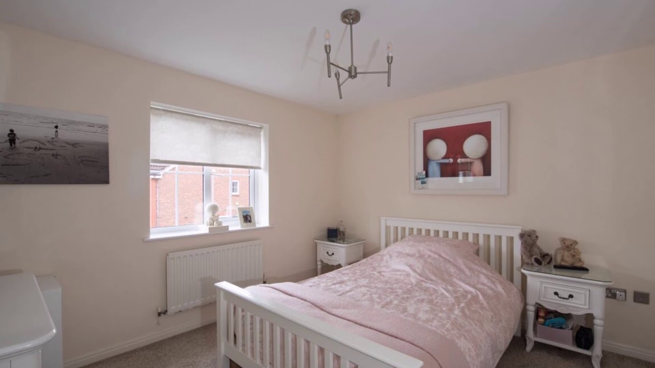 Water Mill Crescent Video Tour - YouTube