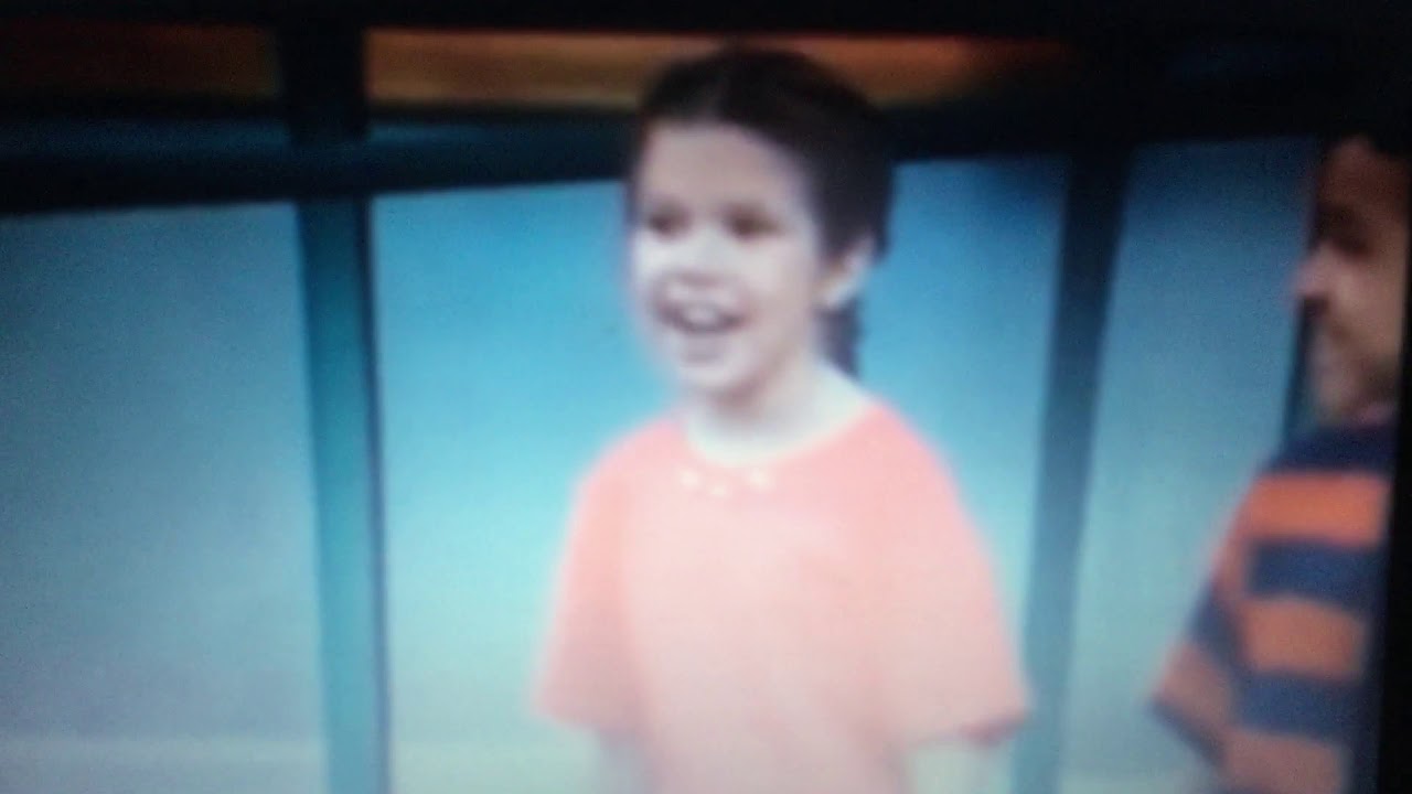 Barney & Friends: Play Ball! (Season 4, Episode 10) - YouTube