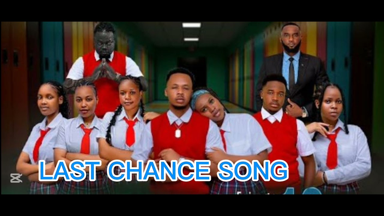 LAST CHANCE SONG |SOUND TRACK @ChingaMedia-rl6yi - YouTube