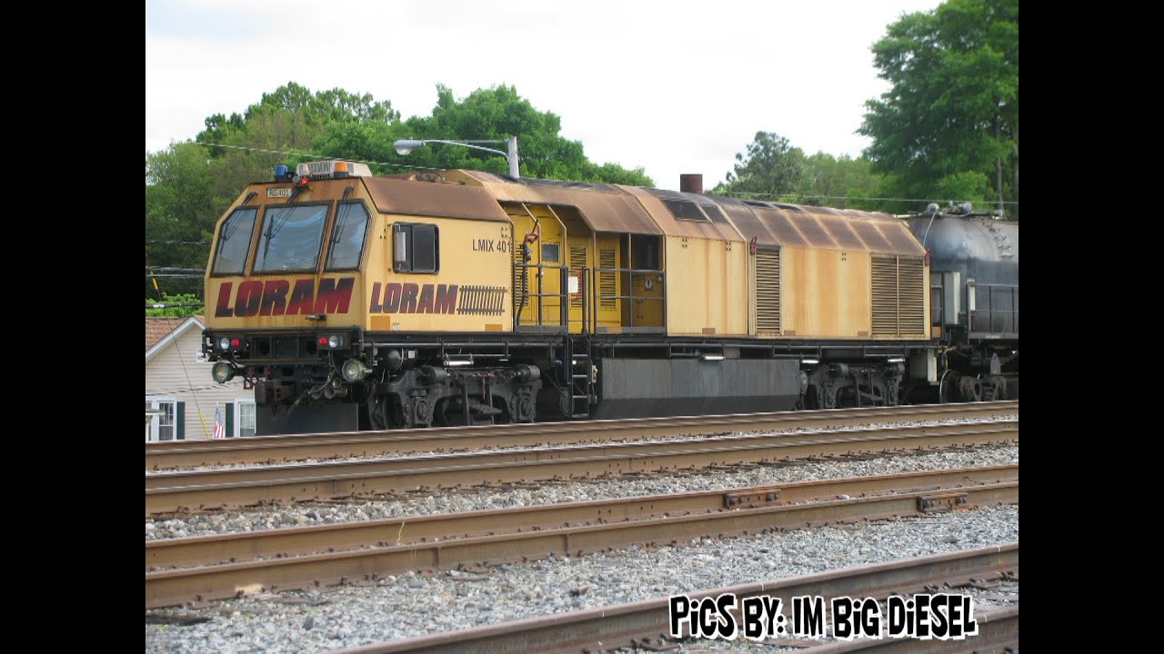 Best LORAM Video on YouTube!!!! - YouTube