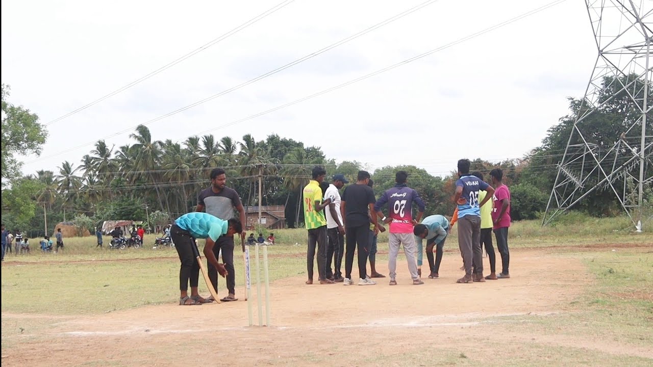PRIZE ROUND 🏅🏆| KALA BIRAVA 25K 🏏 TOURNAMENT | GANAPATHI KOTTAI vs ...