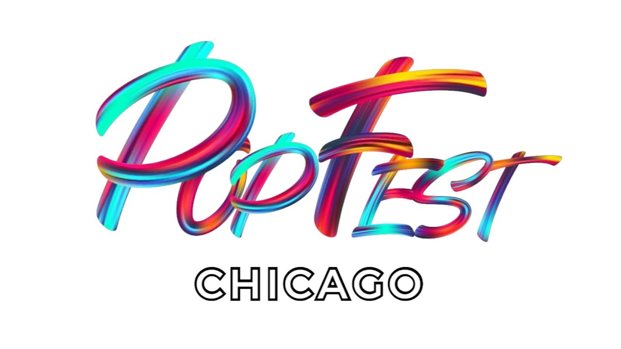 PopFest! Chicago - Jan 28th (HIGHLIGHTS) - YouTube