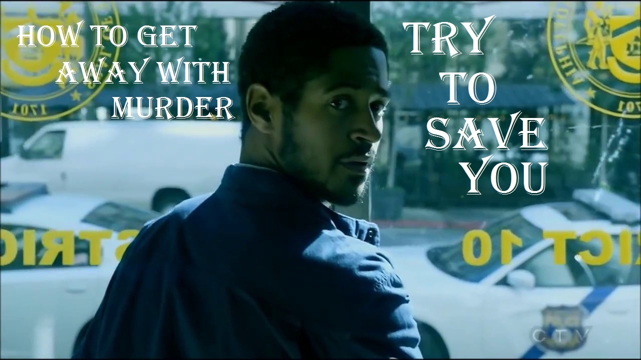 HTGAWM || Try To Save You - YouTube