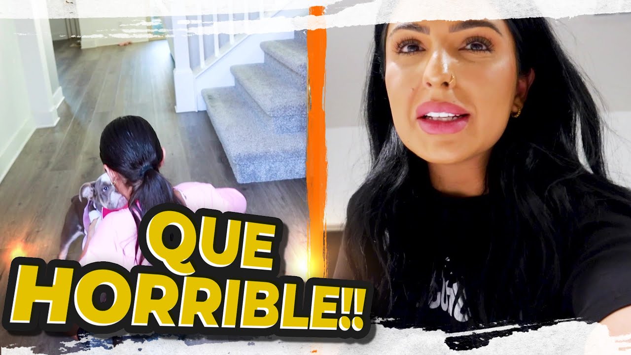 OMG QUE CASO MAS HORRIBLE 😥 CUIDADO!!! - ORI ESTA TRISTE POR....😞 - YouTube
