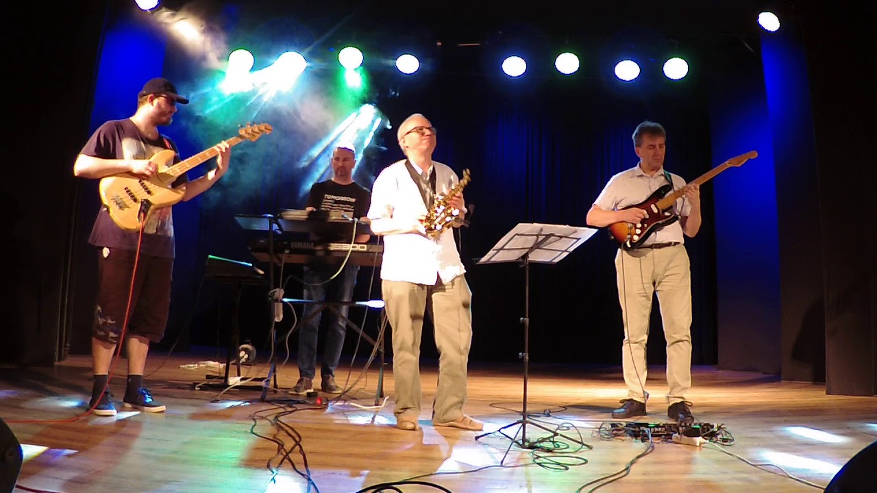 Jazz Blog - Highway - YouTube
