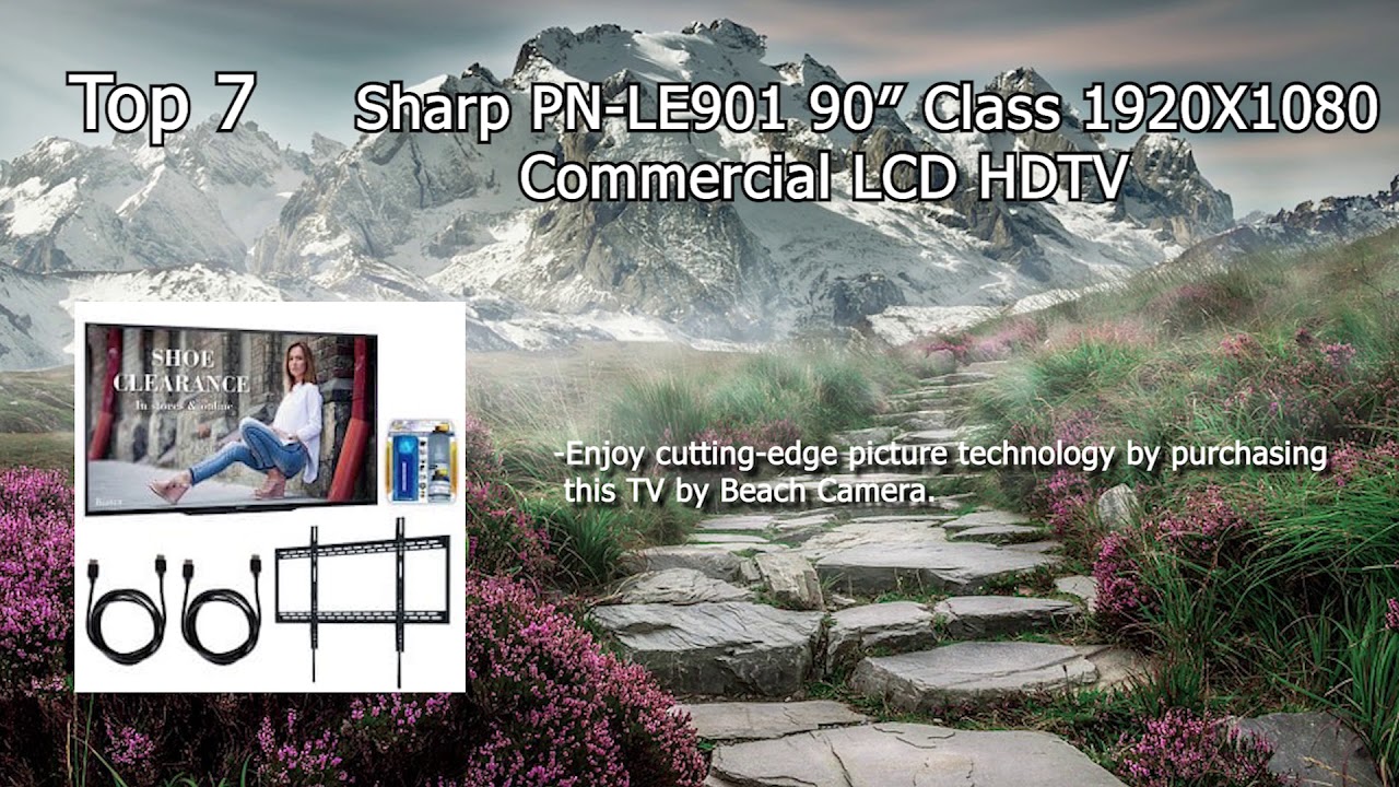 Top 9 Best 90 inch TVs Review - YouTube