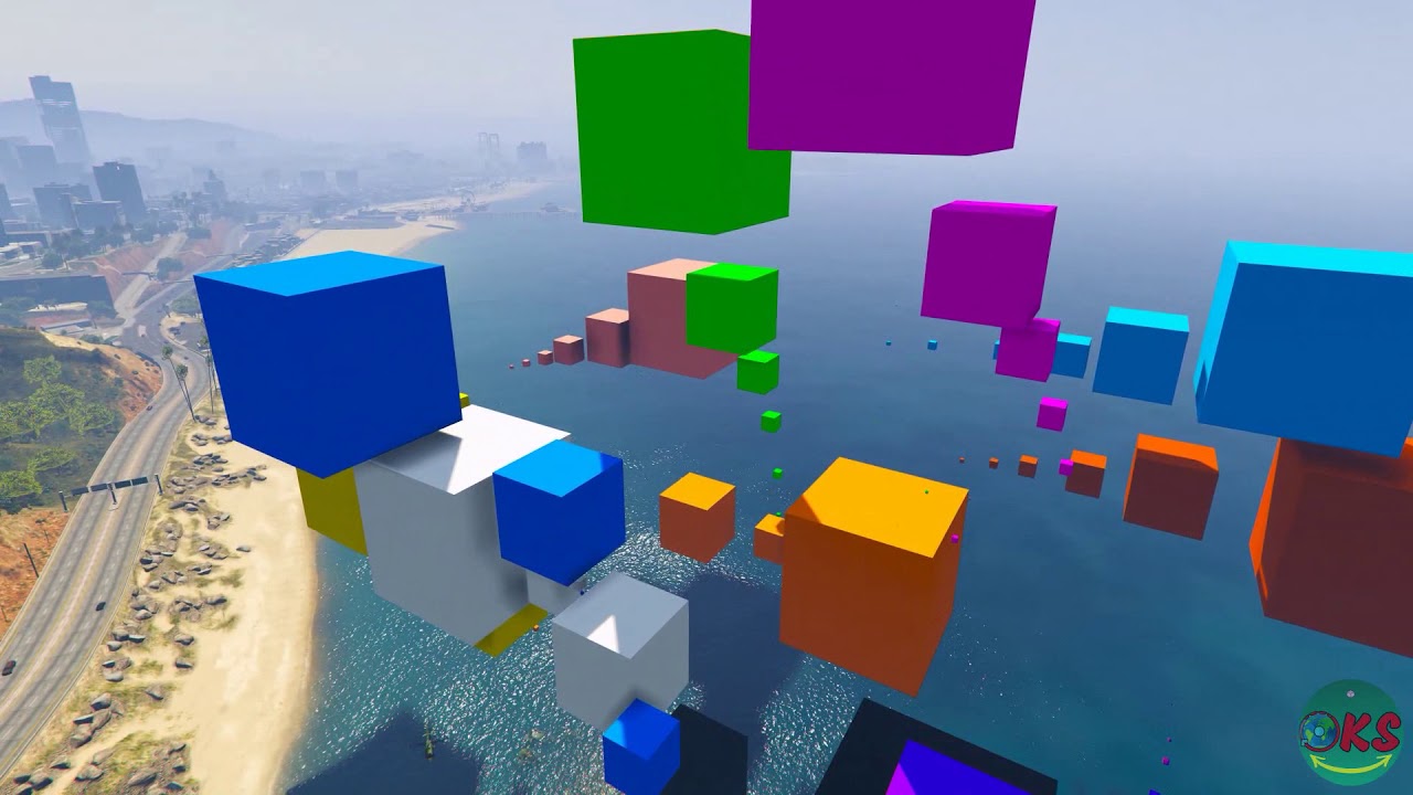 PRO Bonus Update - Blender Blocks - YouTube