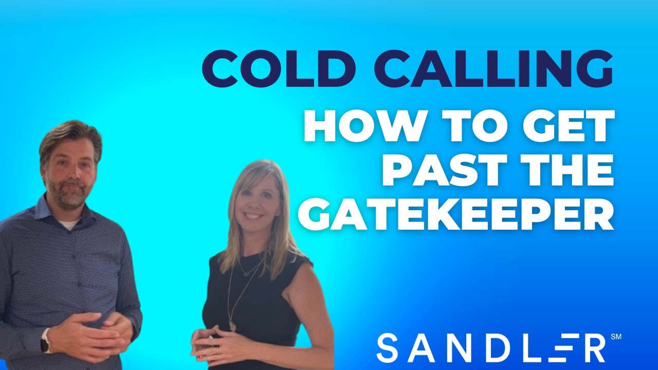 Getting Past Gatekeeper - YouTube