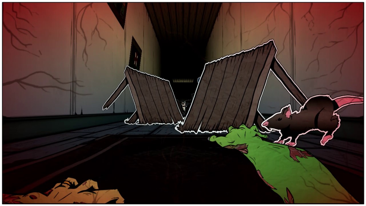 Zombie Crawler Trailer - YouTube