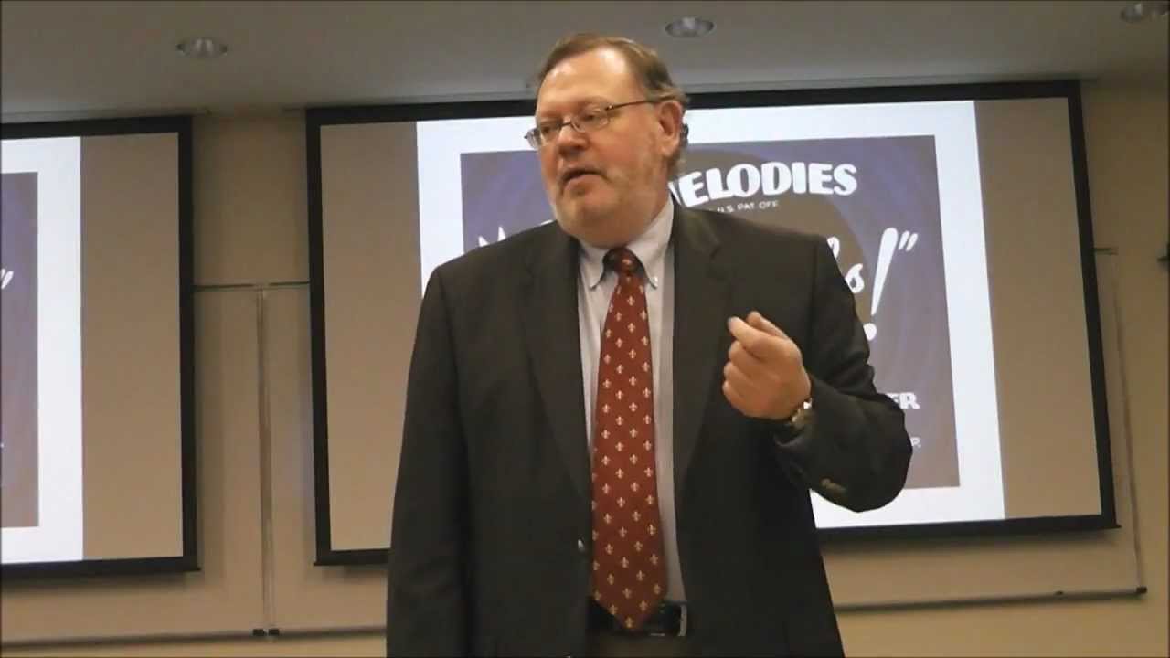 Dr. David Hart on Frederic Bastiat - YouTube