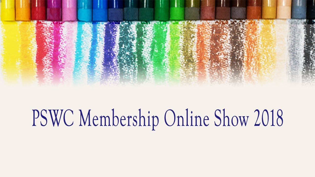 PSWC Member Online Show 2018 - YouTube