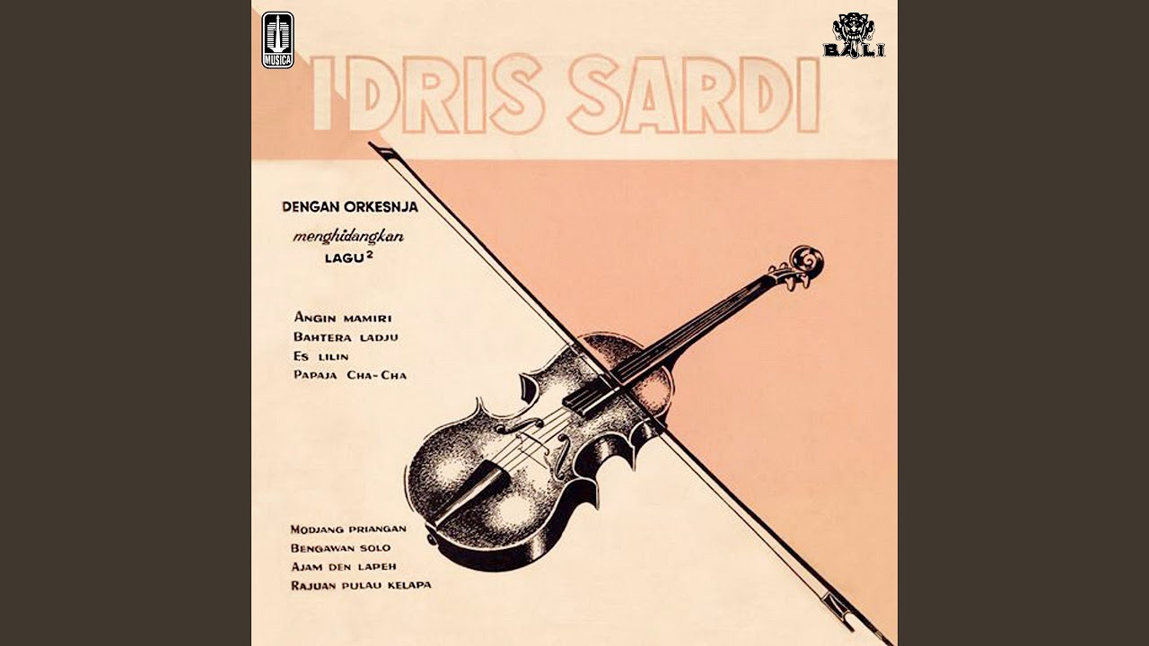 Rajuan Pulau Kelapa - 2012 Remastered - YouTube