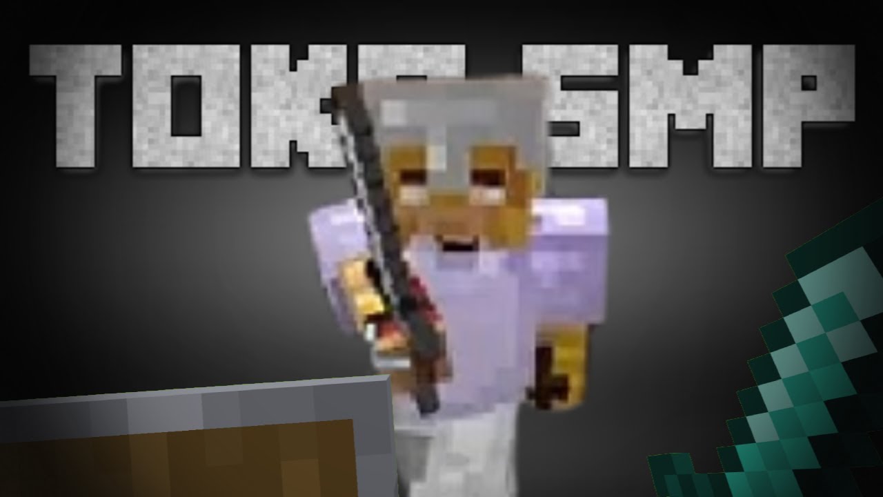 The Most Evil Player on this SMP.. - YouTube