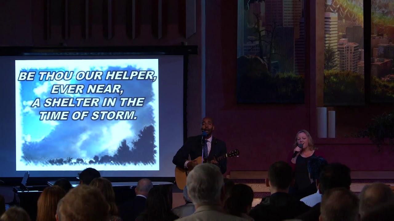 FEBRUARY 24, 2018 - "Jesus And The Modern Marriage" - Pastor David A ...