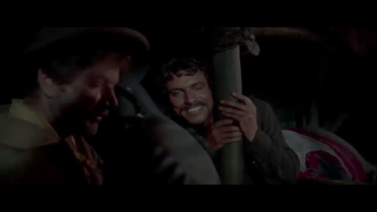 SİLAH PEŞİNDE KOVBOY FİLMİ İZLE WESTERN FİLMLERİ TÜRKÇE DUBLAJ İZLE ...