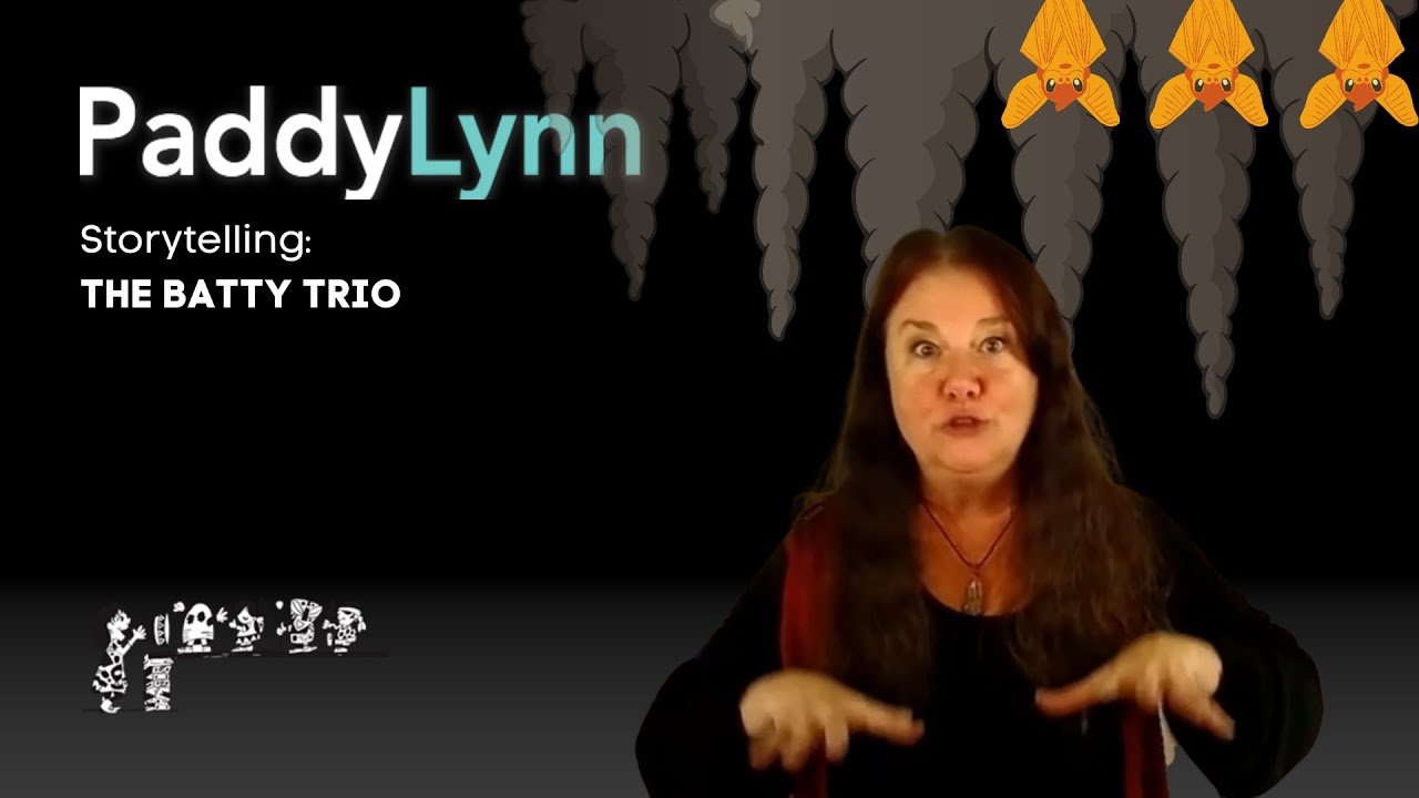 The Batty Trio - YouTube