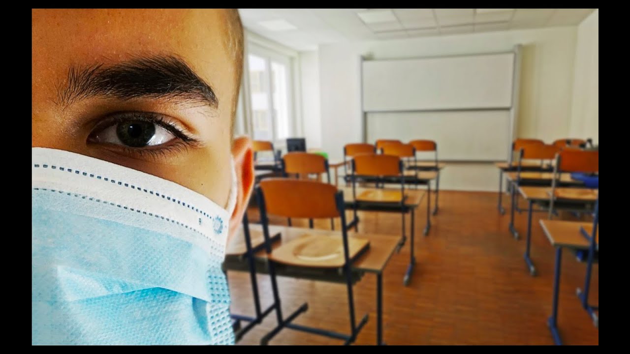 Auld Lang Syne - Leewood K-8 Center - YouTube