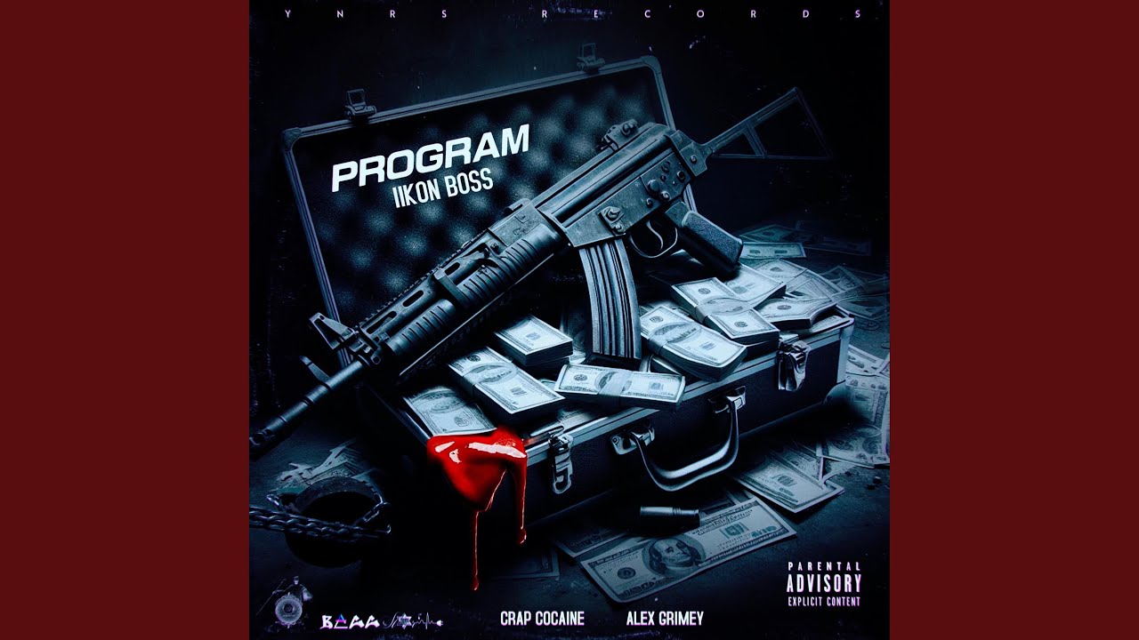 iikon boss (Program) - YouTube