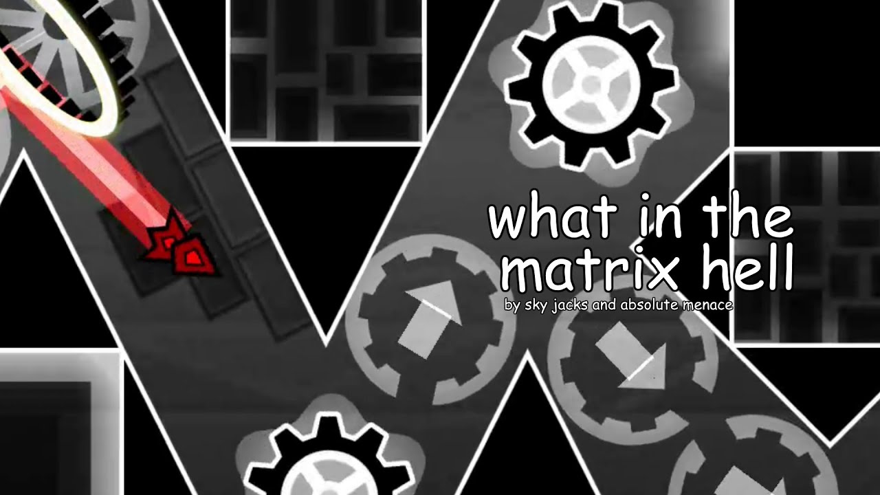 (Extreme Demon) Fexty by lSkyJax, ozpectro 100% | Geometry Dash - YouTube