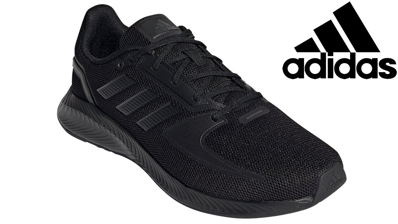 Tênis Adidas Runfalcon 2.0 Masculino G58096 - YouTube