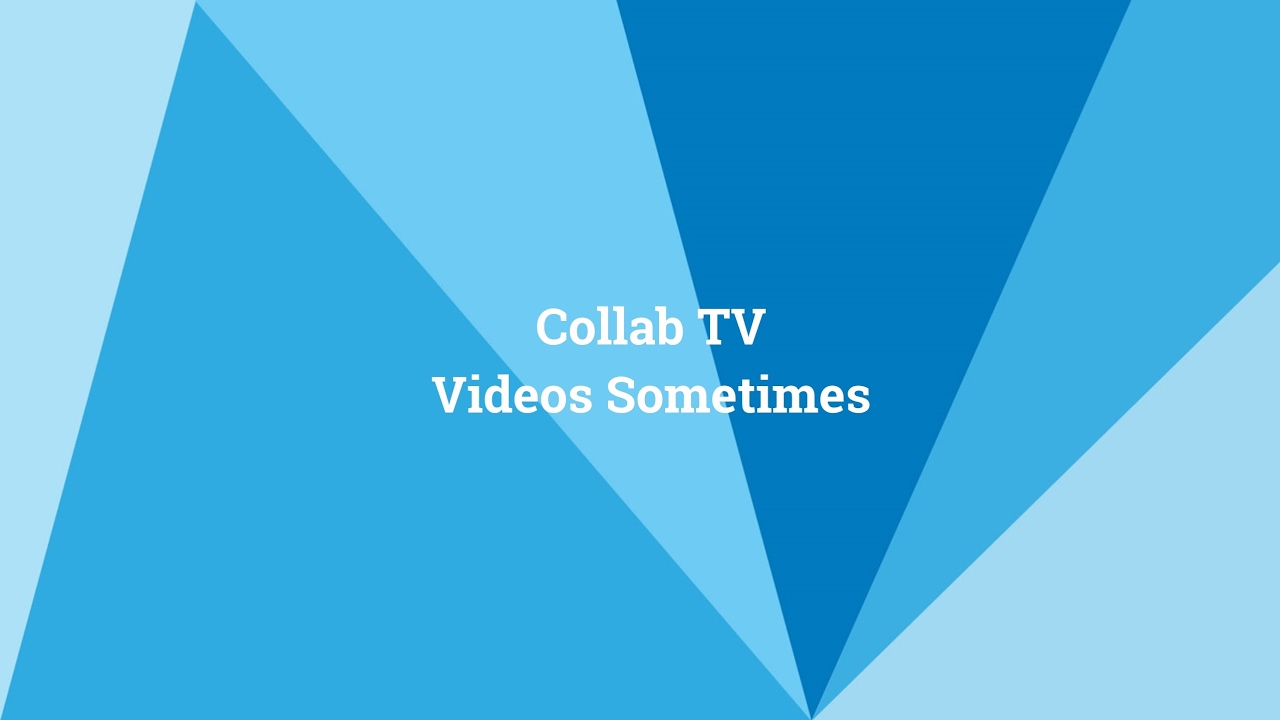 Collab TV Live Stream - YouTube