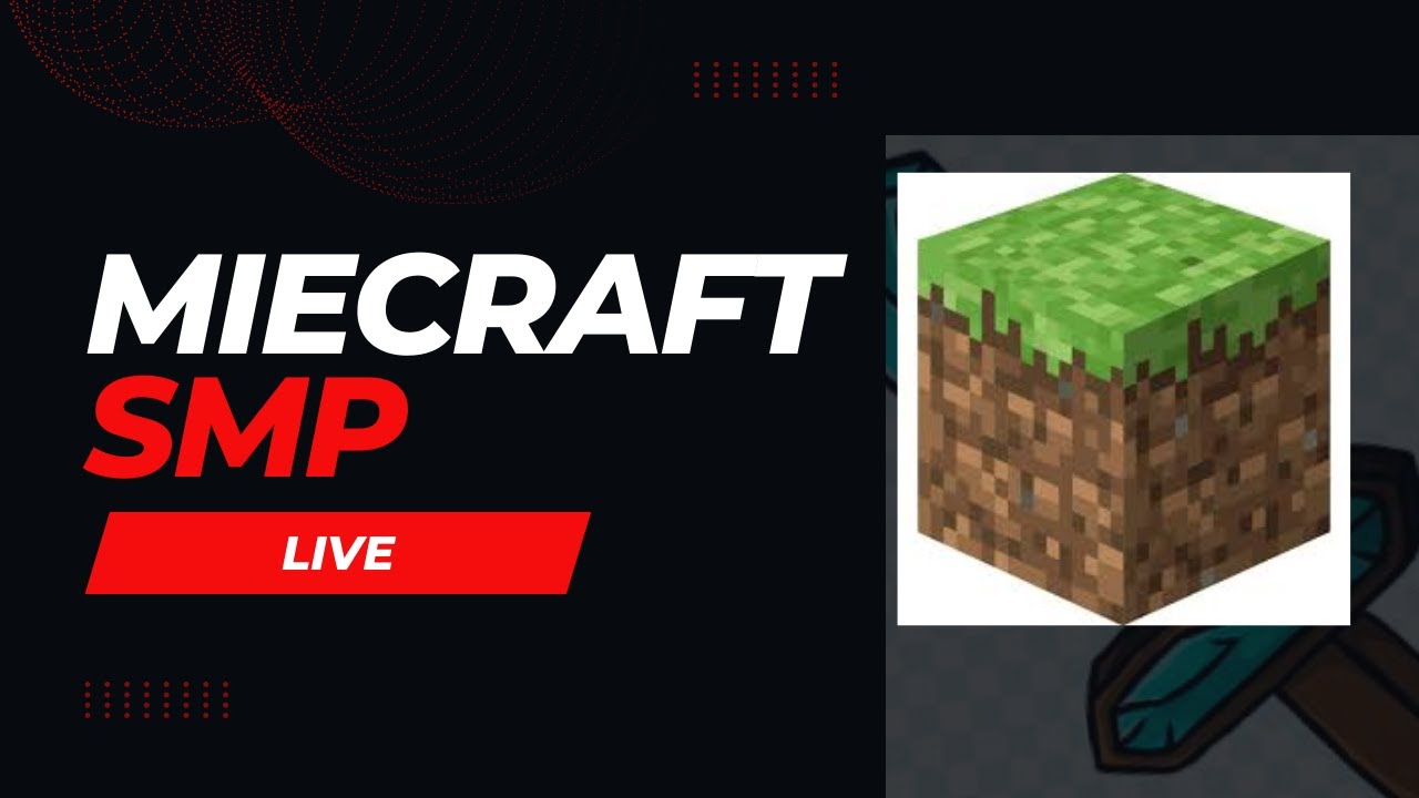 Minecraft SMP - YouTube