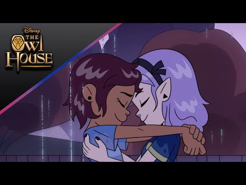 The Owl House Final Trailer