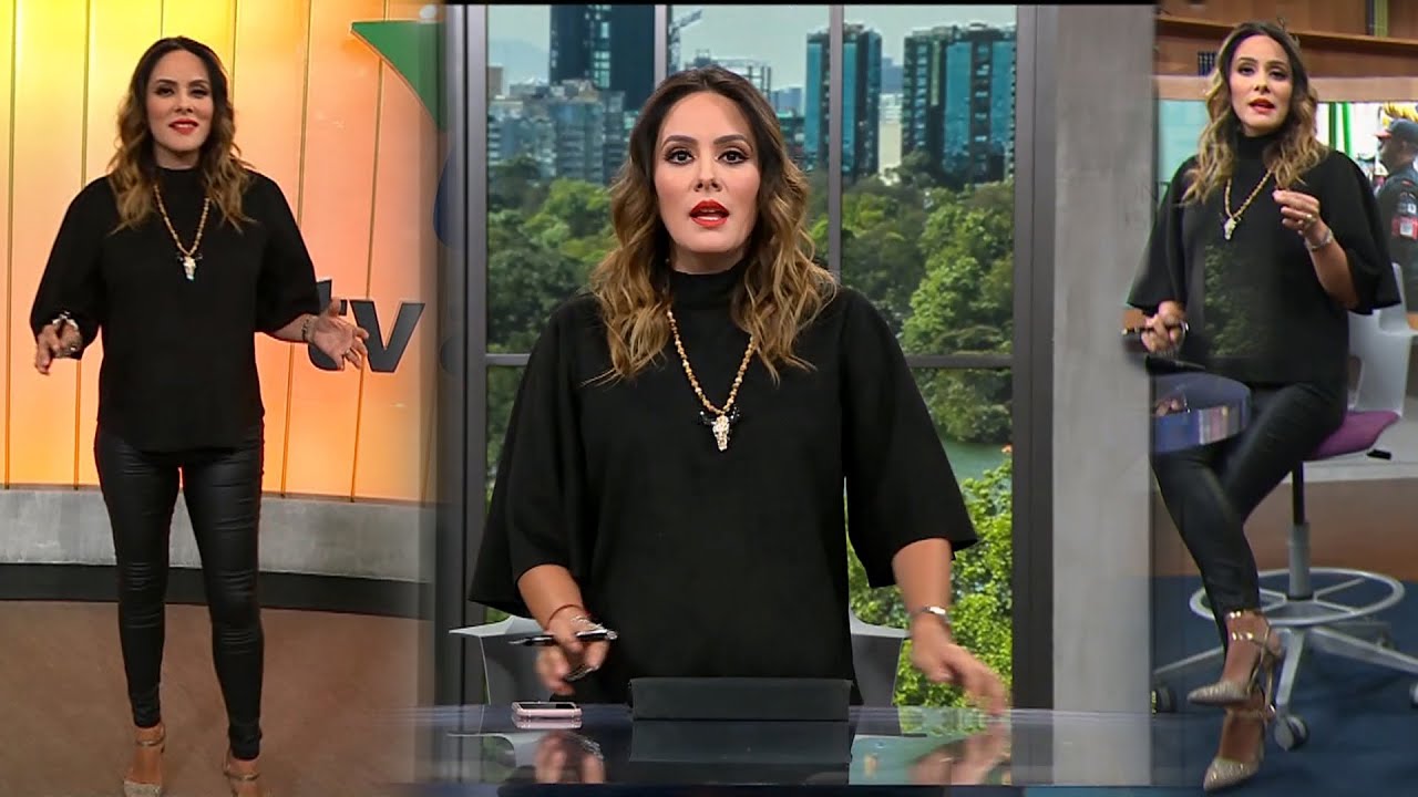 Christian Lara 230419 - YouTube