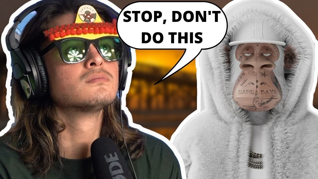 BEST TIPS TO LAUNCH AN NFT PROJECT - FROM AN NFT YOUTUBER & FOUNDER ...