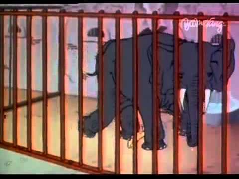 Popeye the Sailor Little Swee Pea 1936 - YouTube