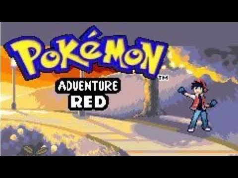 BEST POKÉMON GAME! | Pokémon Adventures: Red Chapter - YouTube