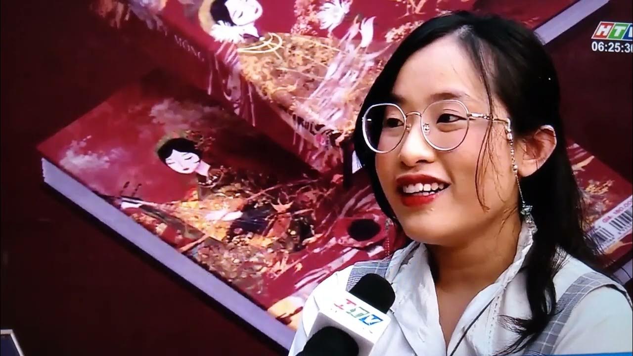 Sách hay cuối tuần_KÝ MỘNG (Thơ NguyễnDu,tranh MIAYU)_LỮ KHÁCH VEN ĐƯỜNG (Tâm An) - YouTube