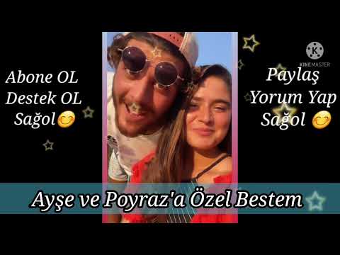 Ayşe ve Poyraz klip 💙 AyPoy'a Özel Bestem /Seslendiren:İbrahim Ysf