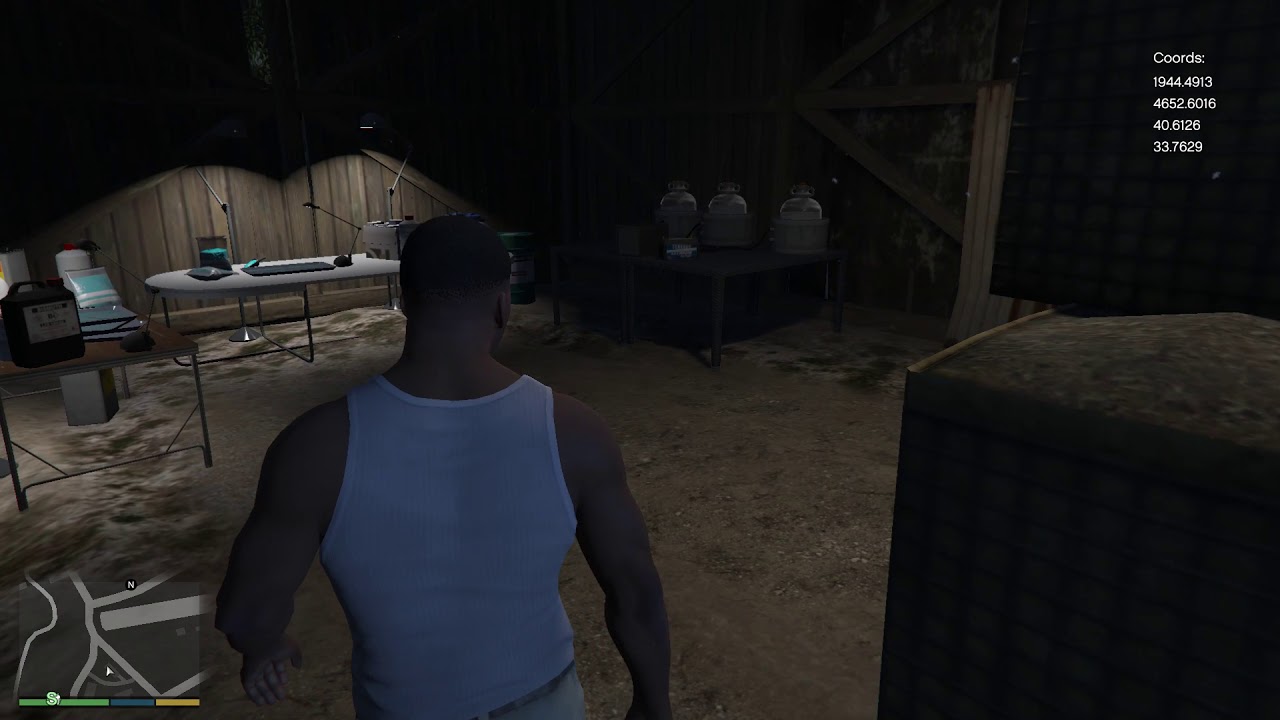 Meth Processing FiveM GTA5 YouTube meth-processing-fivem-gta5-youtube
