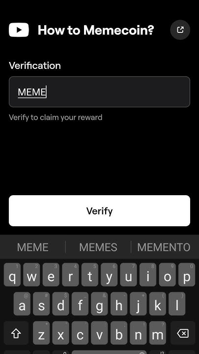 Today Blum video code|5 OctoberBlum new video code|How to memecoin blum code|Blum - YouTube