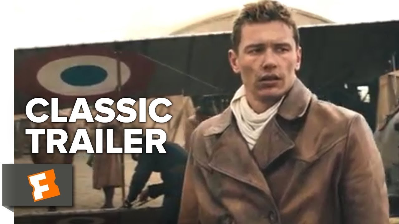 Flyboys Full Movie Facts And REview In English / James Franco / Martin ...