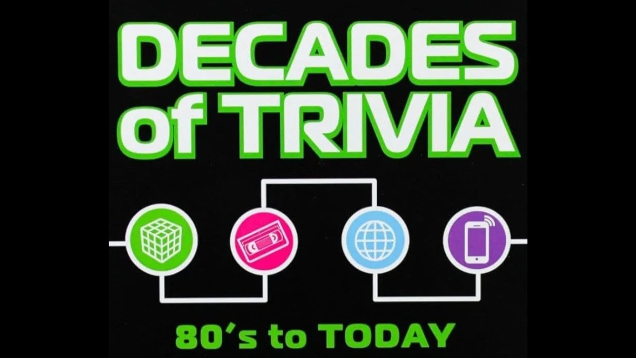 Happy Fri-day! It's Trivia Day! Come Out and Play! Challenges, Fun ...