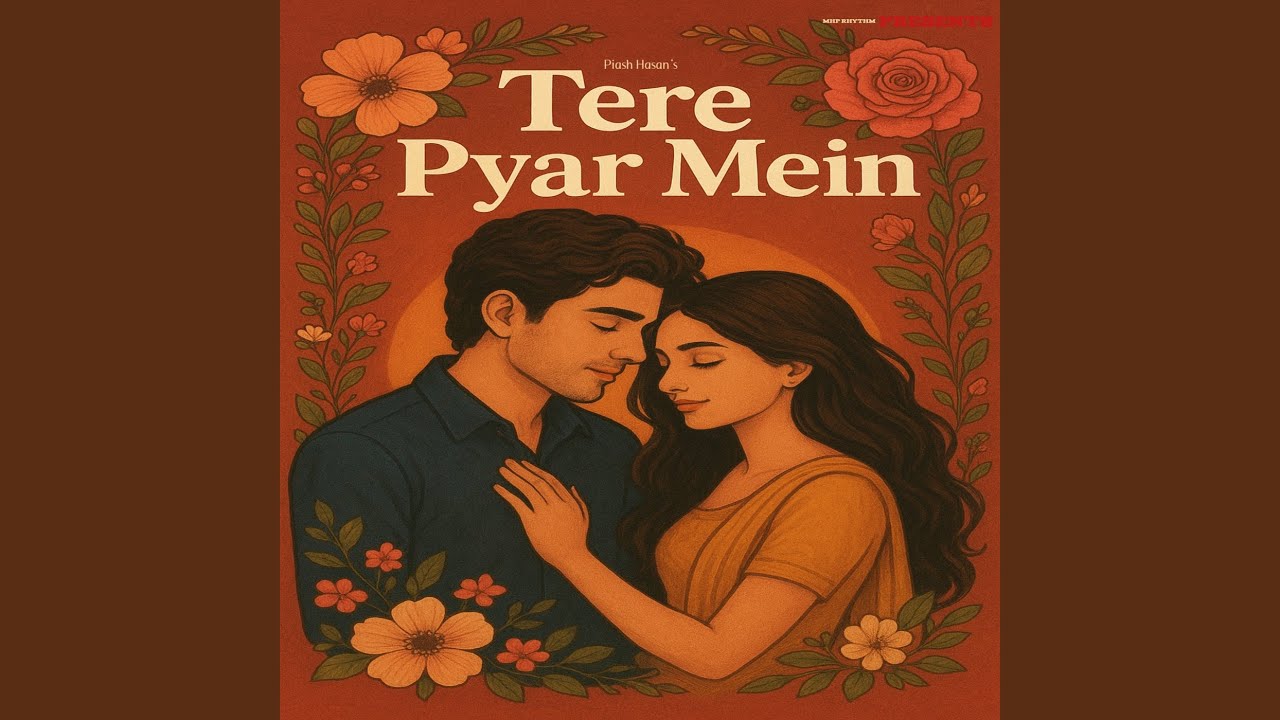 Tere Pyar Mein - YouTube