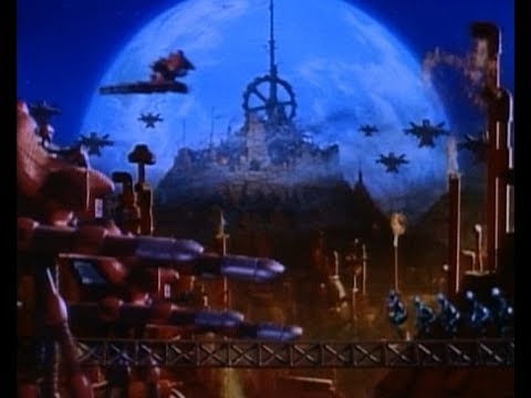 Machine Empire - YouTube