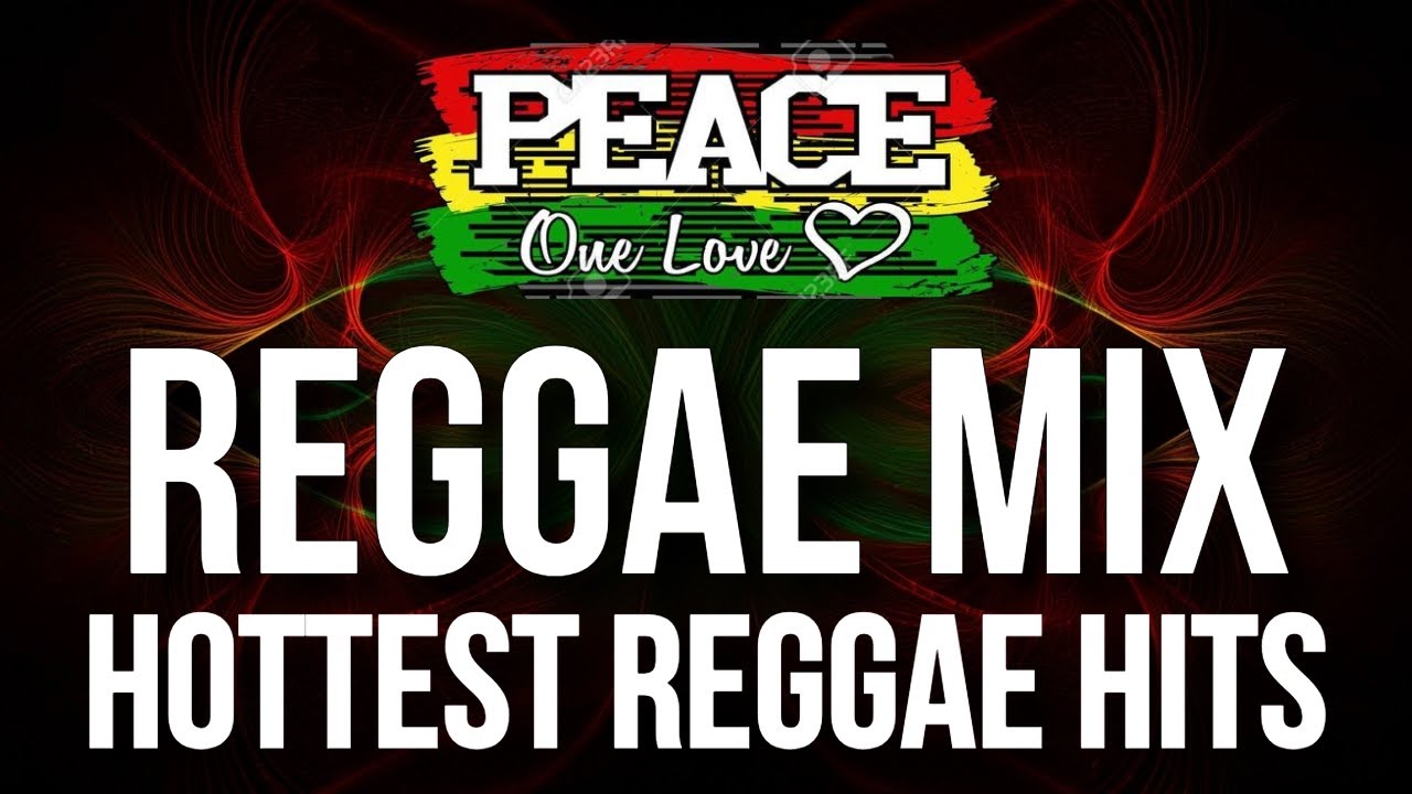 Reggae Mix 2024: Hottest Reggae Music Hits ft. Damian Marley, Koffee ...