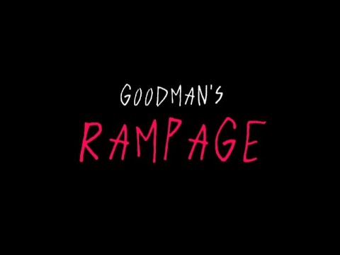 SML Teaser: GOODMAN'S RAMPAGE - YouTube