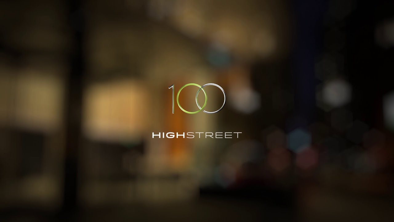 100 High Street, Boston - YouTube